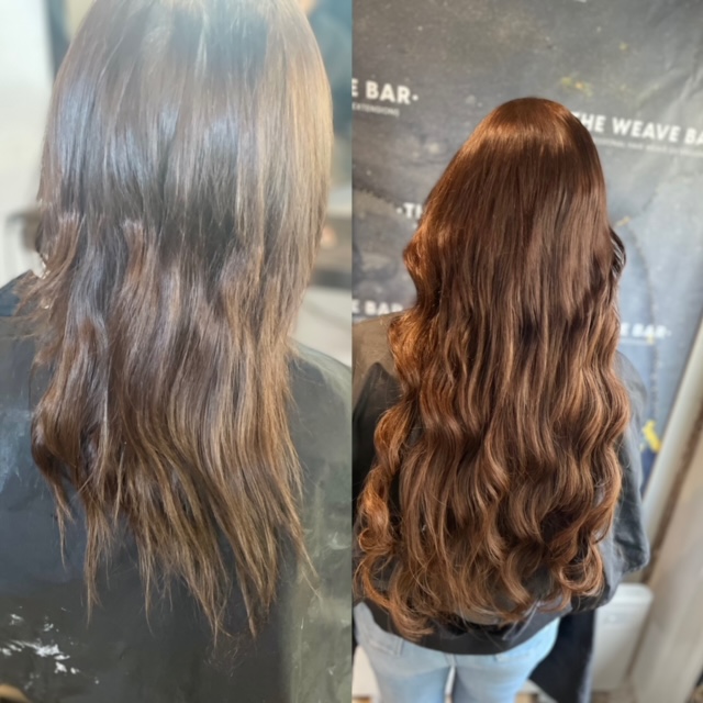 The Weave Bar | Deventer