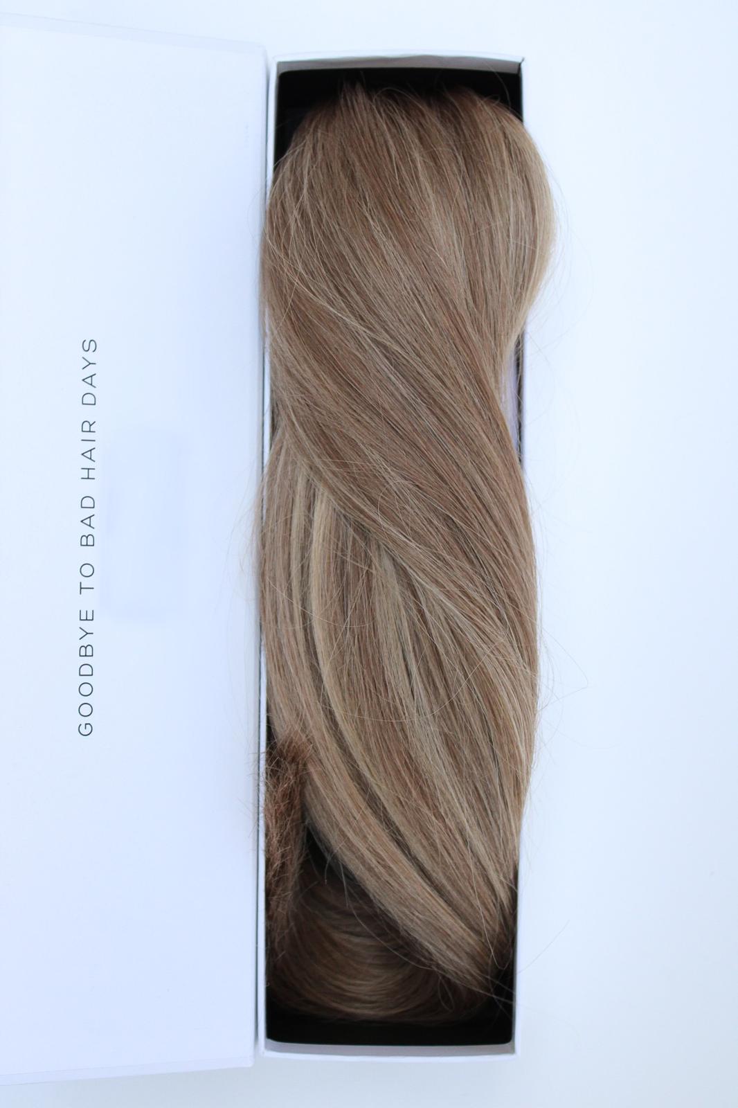 Over The Weave Bar - The Weave Bar